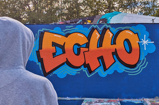 Learn graffiti - A beginners guide - Guides & Tips | Highlights